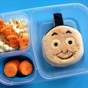 Book Themed Food for Kids - Page 2 of 2 - Eats Amazing