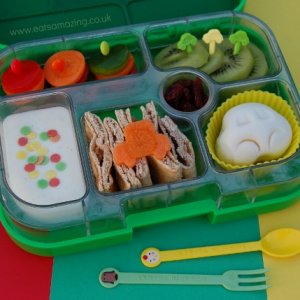 Transport Themed Food for Kids - Eats Amazing
