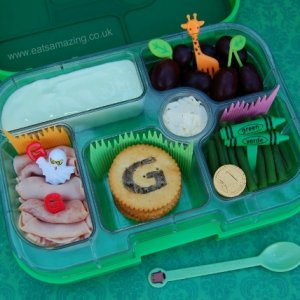 Alphabet Lunches Archives - Eats Amazing