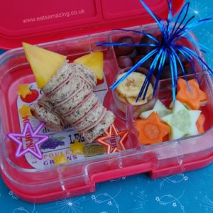 Transport Themed Food for Kids - Eats Amazing