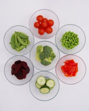 Green and Red Food Ideas for Christmas - Eats Amazing.