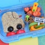 Transport Themed Food for Kids - Eats Amazing
