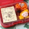 Book Themed Food for Kids - Eats Amazing