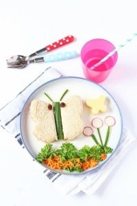 35 Fun Sandwiches for Kids - Eats Amazing.