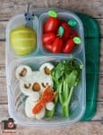35 Fun Sandwiches for Kids - Eats Amazing.