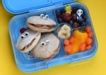 A Week of Fun Monster Packed Lunches - Eats Amazing.