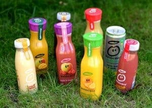 A Tour of Innocent's Fruit Towers - Eats Amazing.