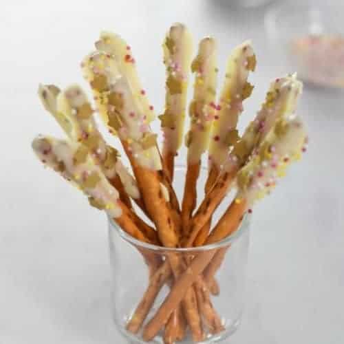 Bonfire Night Recipes for Kids - Eats Amazing