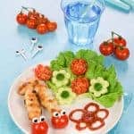 Bug & Insect Themed Food for Kids - Eats Amazing