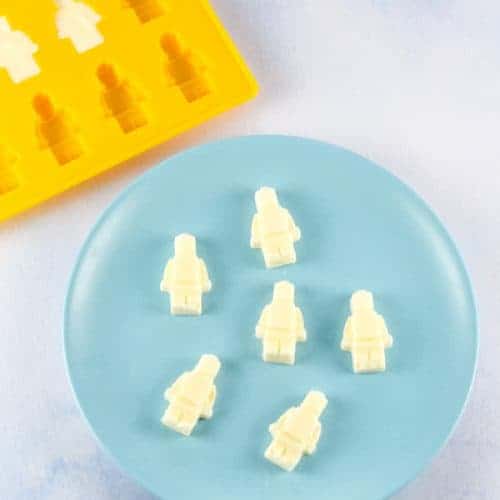 Lego Themed Food for Kids - Eats Amazing