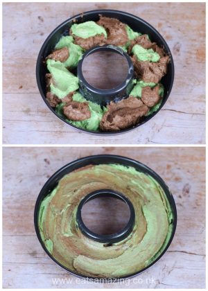 How to Make a Snake Cake - Tutorial and Recipe - Eats Amazing.