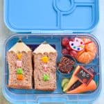 Fun Sandwich Ideas for Kids - Eats Amazing