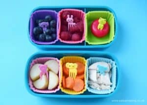 A Week of Easy Zoo Themed Lunch Ideas for Kids - Eats Amazing.