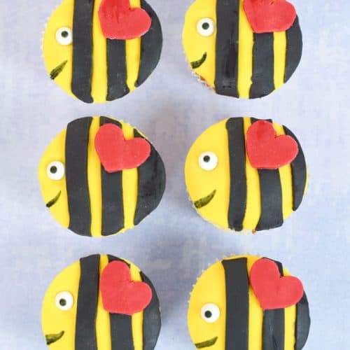 Bug & Insect Themed Food for Kids - Eats Amazing