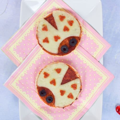 Bug & Insect Themed Food for Kids - Eats Amazing