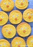 Easy Chick Cookies Recipe - Eats Amazing.