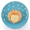 Fun Penguin Sandwich with Hovis® Good Inside® - Eats Amazing.