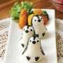 3D Baby Penguin Rice Mould Set - Eats Amazing
